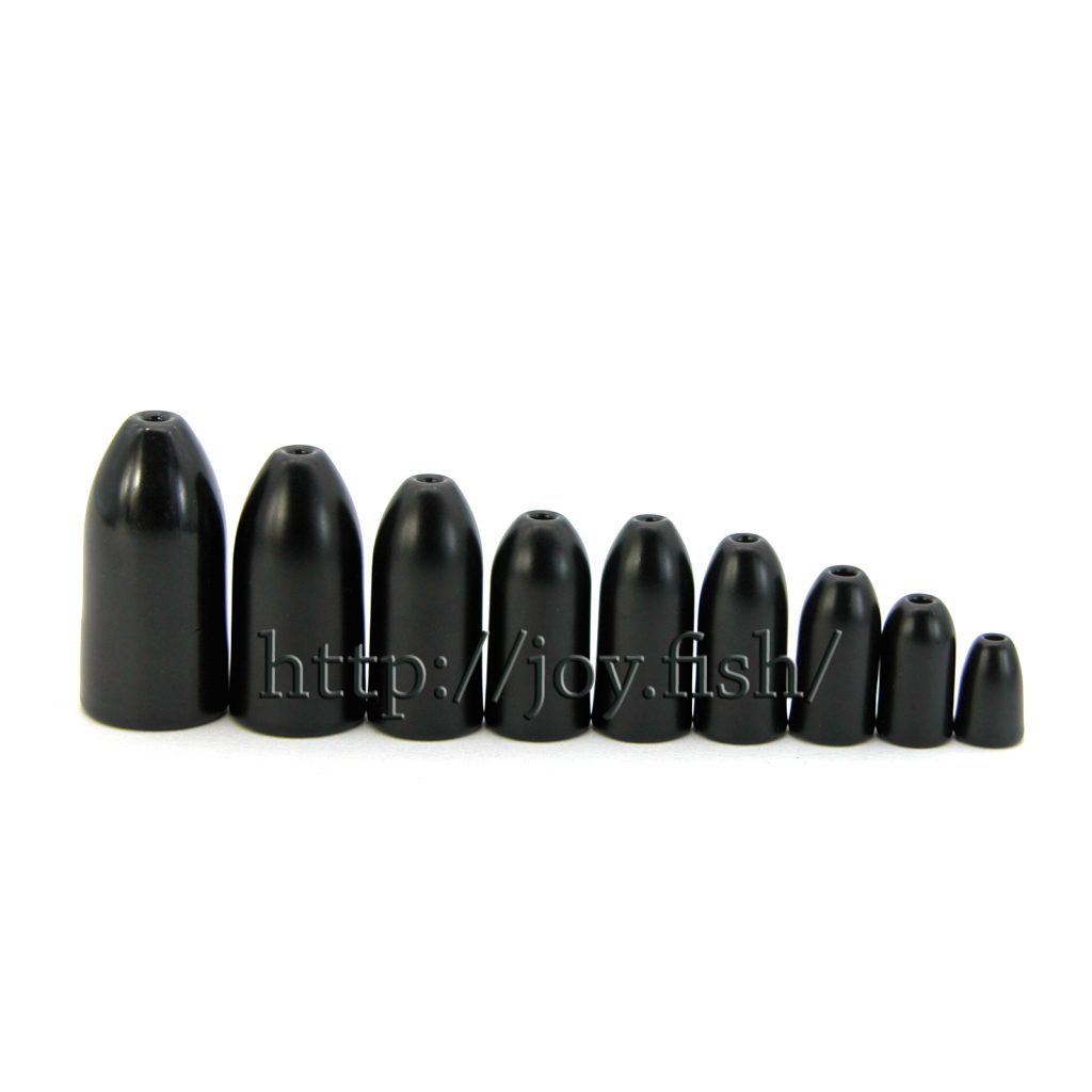 Cheap Tungsten Worm Weights at Wholesale Price – Joy.Fish