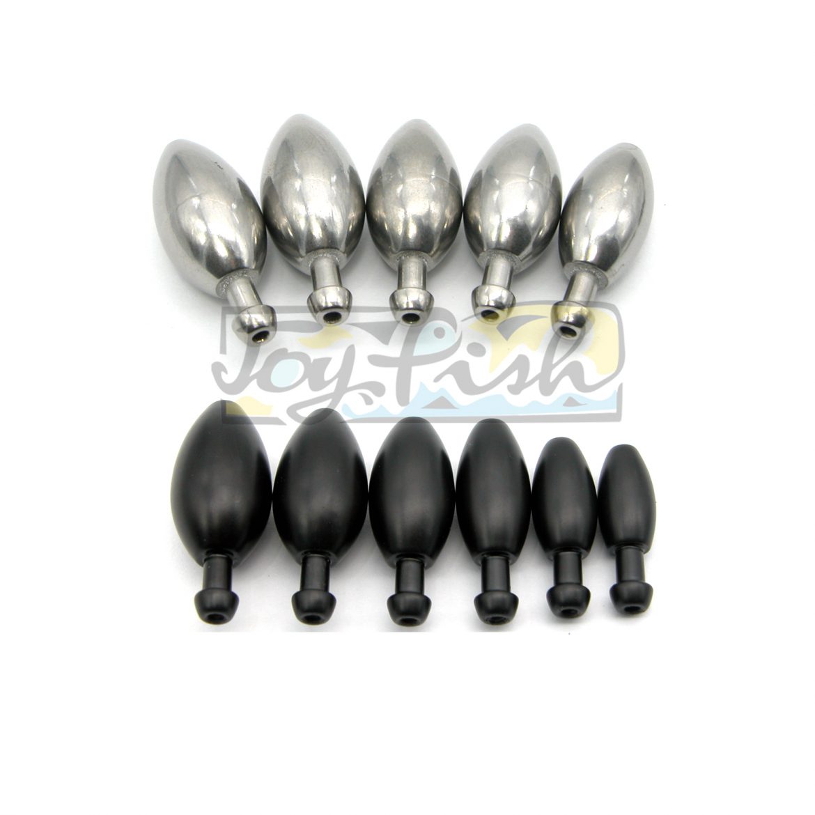 Joy.Fish – Buy Tungsten Fishing Weights at Wholesale Price!