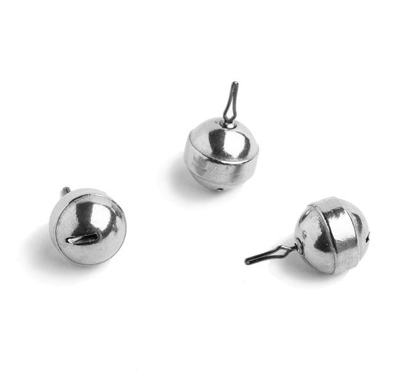 Cheap Tungsten New Round Ball Drop Shot Weights at Wholesale Price ...